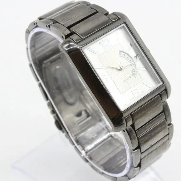 Puritan | Accessories | Vintage Puritan Watch Mens Classic Luxury ...